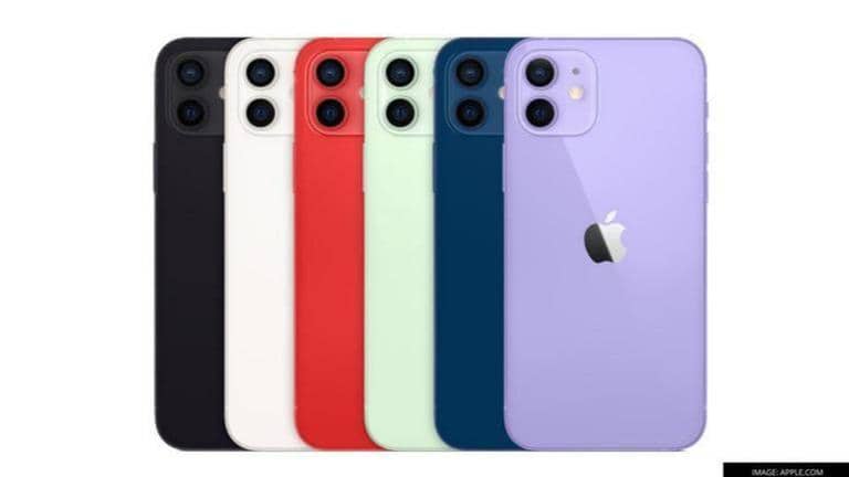 Apple iPhone 12 and 12 Mini available at huge discount during Flipkart ...