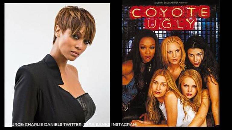 Tyra Banks opens up about the possibility of 'Coyote Ugly 2'; Read ...