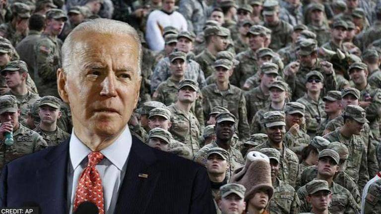 US taxpayers' money being swindled for 'sub-par' weapon systems? Here's ...