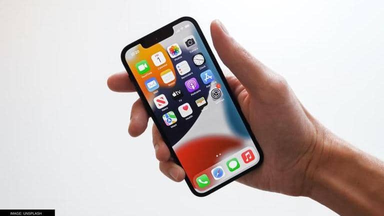 Apple iPhone 14 Max might come with 90Hz display and run on A15 Bionic ...