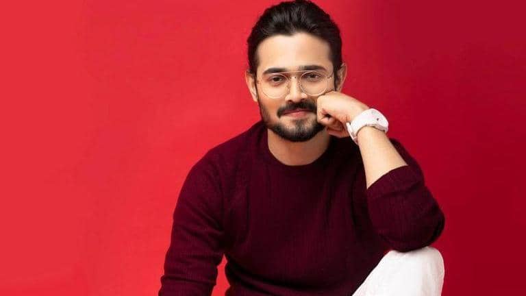 Bhuvan Bam ventures into voice acting with children's animated series ...