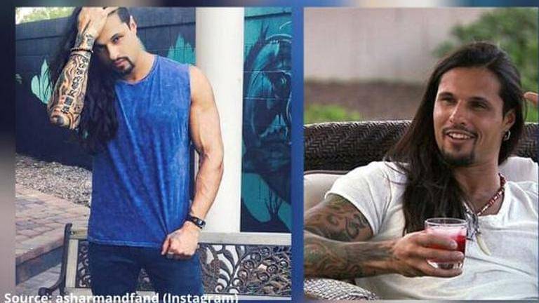 Ash Armand Girlfriend: Who was Herleen Dulai? Find out how she died ...