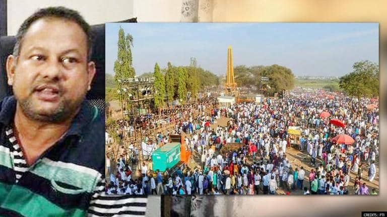 HC grants bail to Surendra Gadling to attend mother's last rites a year ...