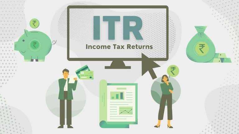 ITR 2023: Track your income tax refund online in a click | Republic World
