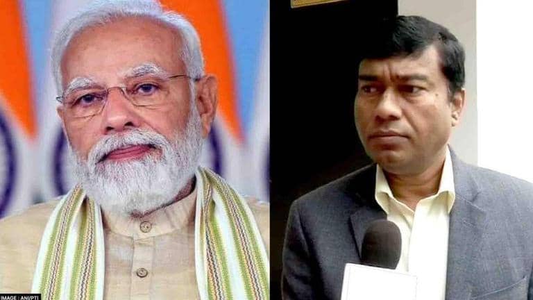 PM Modi brought 'politics of development' into mainstream, says Union ...