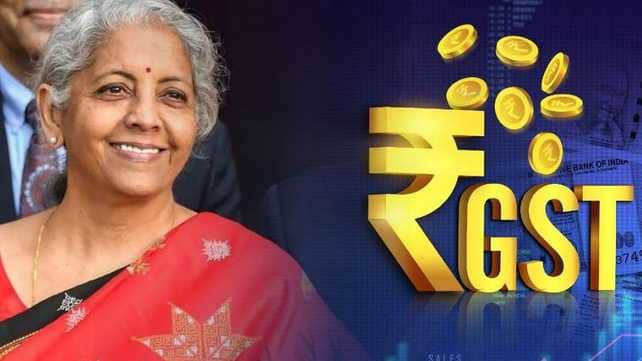 GST collections surge to record high in current financial year ...