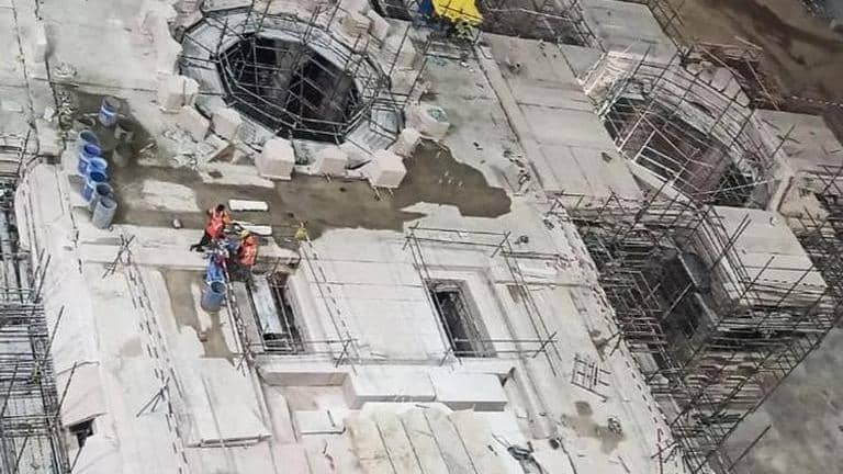 Ram Mandir may open for devotees on Jan 24 next year | Republic World