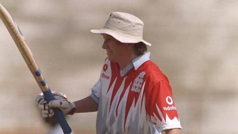 Who is Janette Brittin? All about ex-England batter inducted in ICC's ...