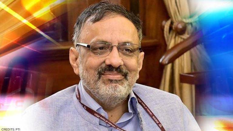 Union Cabinet Secretary Rajiv Gauba gets one-year extension by Centre ...