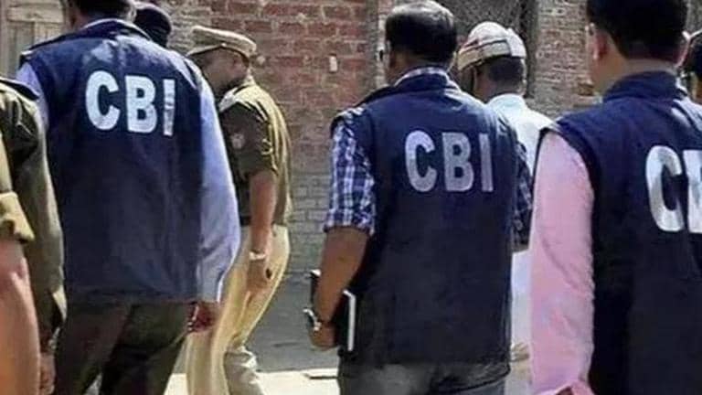 CBI searches 105 locations under operation targeting cyber criminals ...