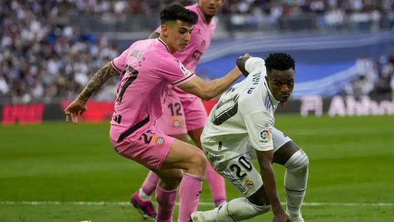 La Liga: Espanyol fires Diego Martínez, hires former player Luis García ... La Liga: Espanyol fires Diego Martínez, hires former player Luis García ...