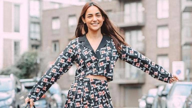 Kat Kristian's INTM days were full of glamour and these pictures are ...