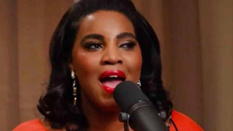 US singer Mary Millben praises PM Modi for his proposal to include ...