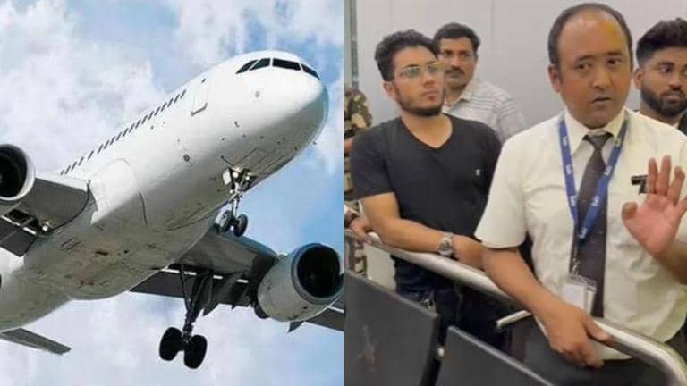 Delay in communication by airline over flight cancellation sparks anger ...