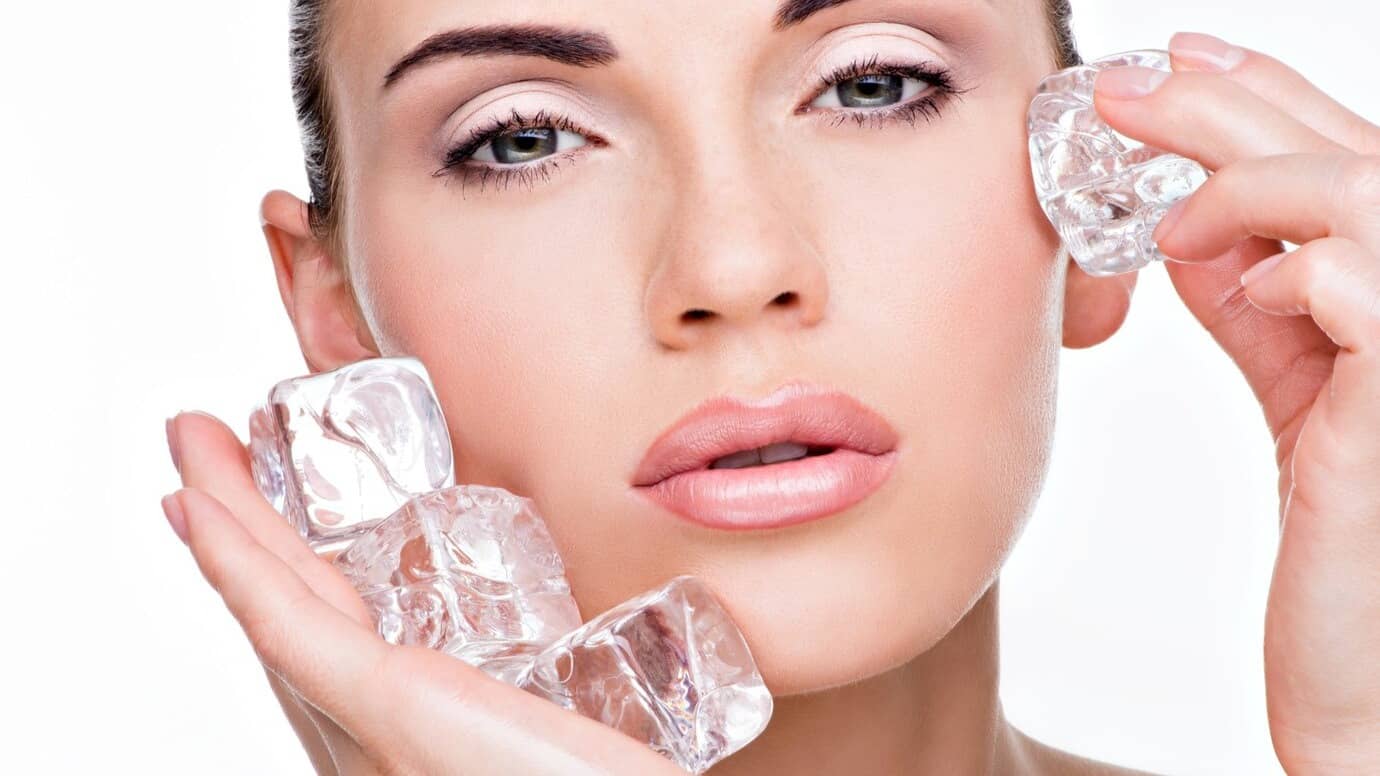 Benefits Of Cold Facial And How It Helps Your Skin | Republic World