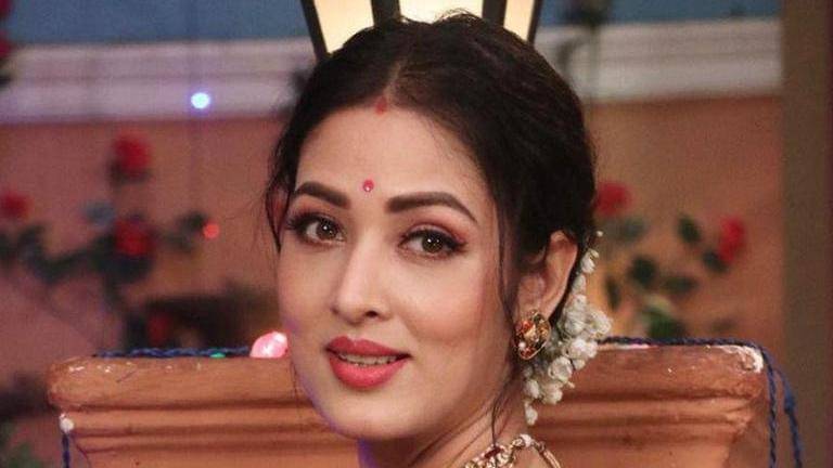 Bhabhi Ji Ghar Par Hai actor Vidisha Srivastava announces pregnancy ...