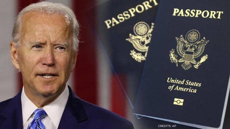Biden eager to fix 'broken immigration system', says White House amid ...