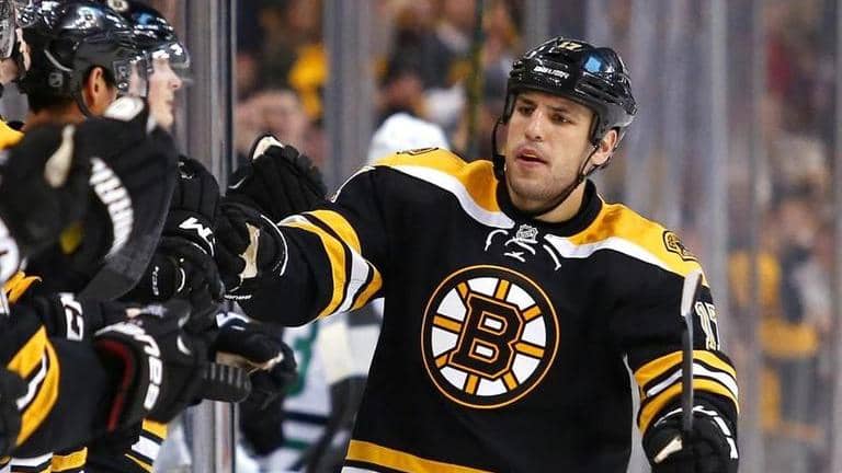 Boston Bruins bring back Milan Lucic among their bargain shopping in ...