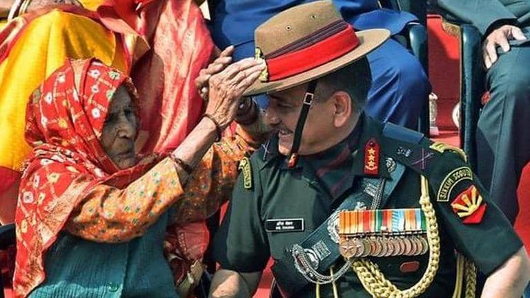 Lt Gen Anil Chauhan (retd) to take charge as new CDS on Friday ...