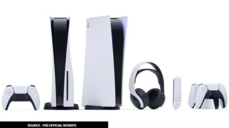 GameStop to start second wave of pre-order for PS5 consoles | Republic ...