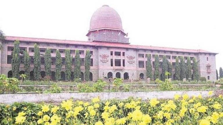 NDA institutes trophy in memory of alumnus killed by terrorists ...