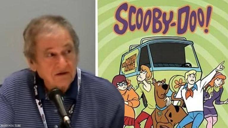'Scooby-Doo' co-creator Joe Ruby passes away at 87 due to natural ...