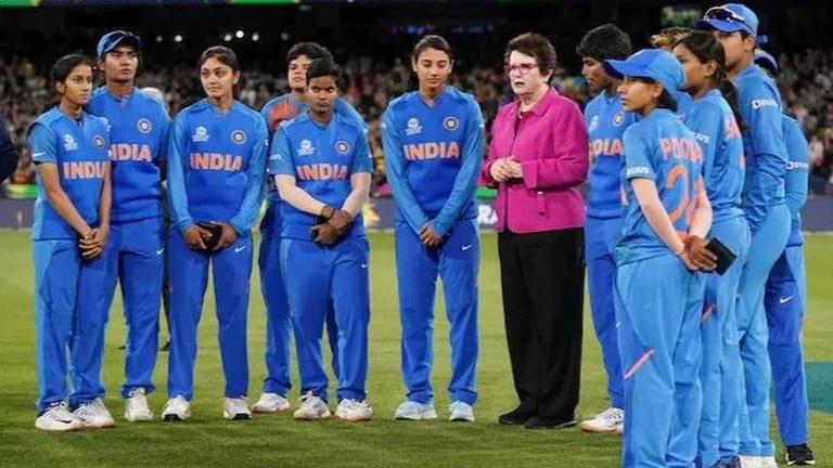 BCCI to give huge impetus to Indian women's cricket team support staff ...