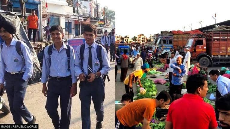 Jammu bandh called by lawyers receives lukewarm response; agitation to ...