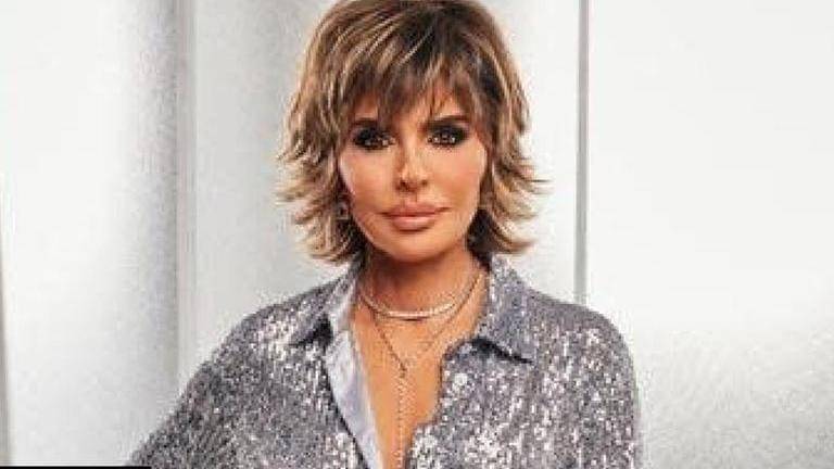 Lisa Rinna announces exit from 'The Real Housewives of Beverly Hills' after 8 seasons | Republic ...
