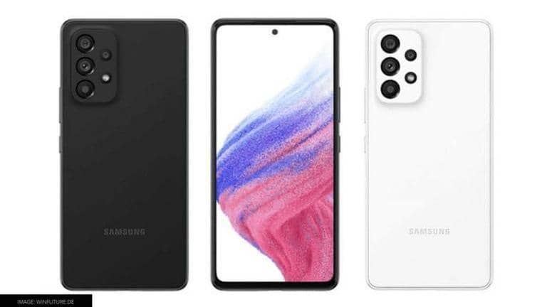Samsung Galaxy A23 4G spotted on Geekbench; specifications revealed ...