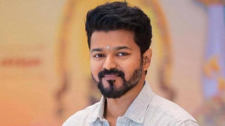 Thalapathy 68: Vijay reunite with popular actress after 20 years ...
