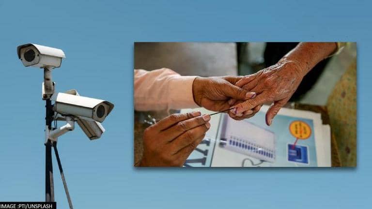 KMC polls: Calcutta HC directs Election Commission to install CCTV ...