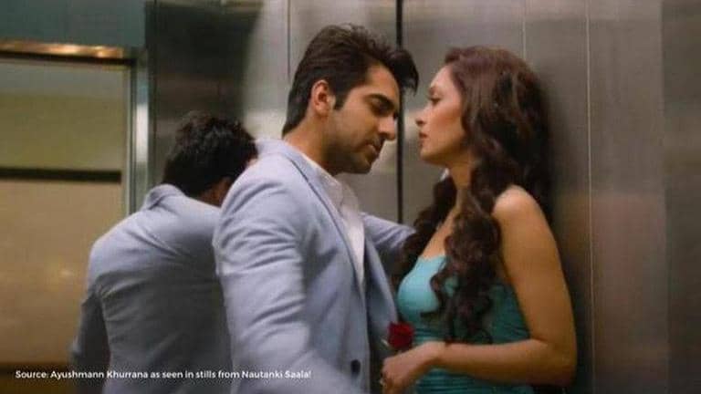 Rohan Sippy's 'Nautanki Saala!' and other romantic films directed by him | Republic World