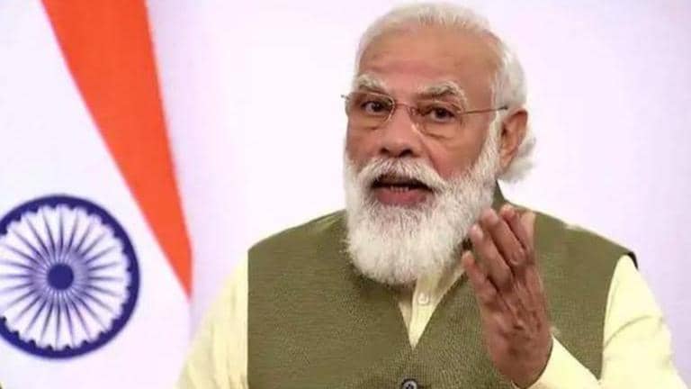 'Work underway on over 1,000 km metro network in 27 cities': PM Modi ...