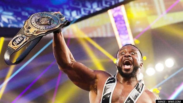 Why do WWE fans boo Big E? Champion fighter recalls night when things ...