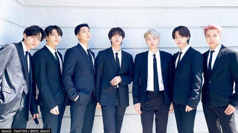 BTS announces 'Permission To Dance' concert at SoFi Stadium LA; Check ...