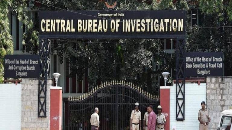 CBI books sub-postmaster in Telangana village for swindling Rs 1.72 ...