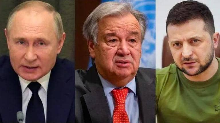 UN confirms over 650,000 tons of food products from Ukraine on their ...