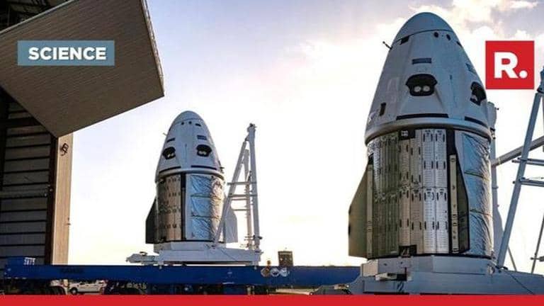 Space X and NASA postpone Crew-6 astronaut mission launch | Republic World
