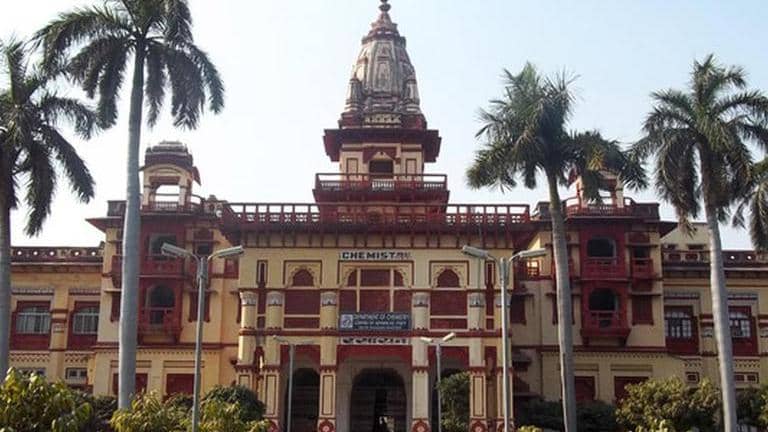 BHU UG Admissions 2023: 3rd seat allotment list released, pay fees till ...