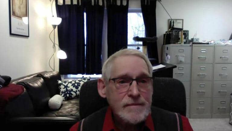 Professor suspended over video sues Michigan university | Republic World