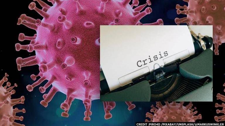 'Human society collapse' prediction from MIT 1972 study may have come ...