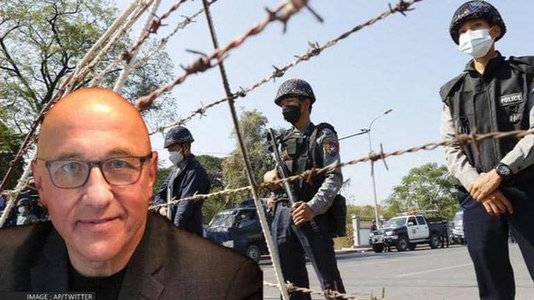 'Myanmar led by Junta is a failed state'; UN Human rights envoy calls ...