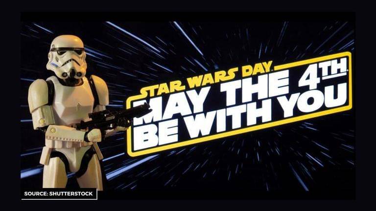 Star Wars Day 2021: How to celebrate Star Wars Day while staying at ...