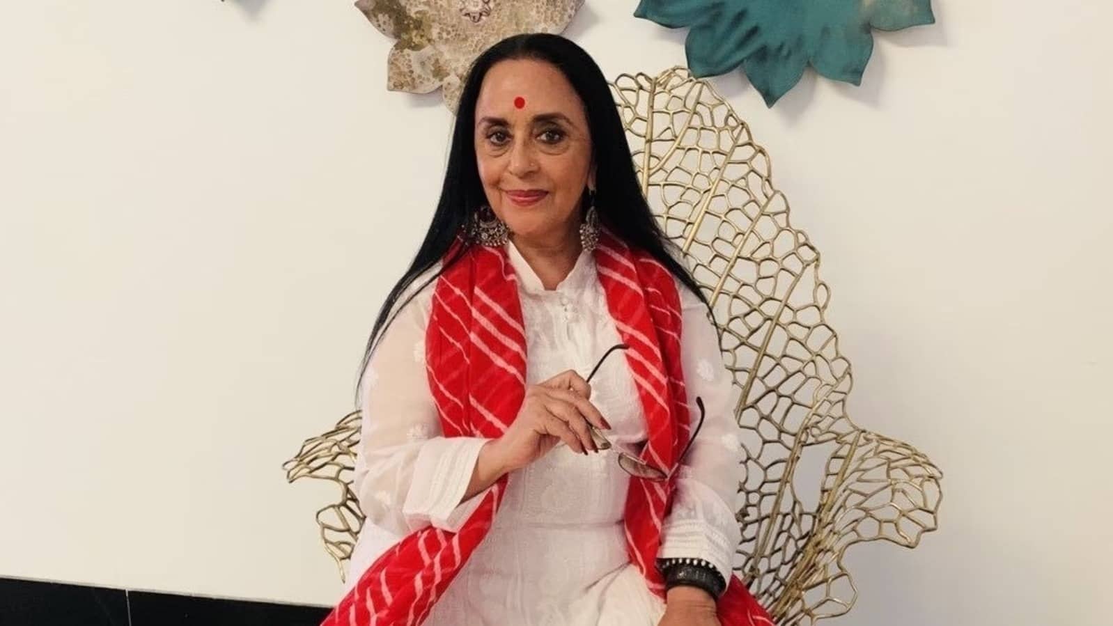 Ila's role in Aarya 3 mirrors 'devi's nine facets' | Republic World