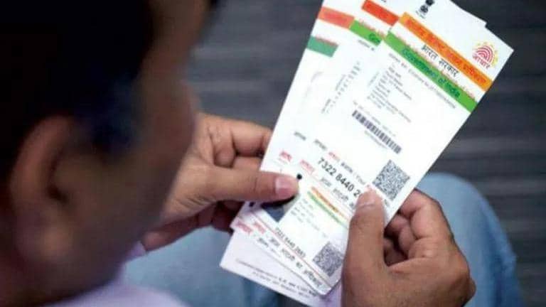 Bal Aadhaar initiative: UIDAI enrolls over 79 lakh children in four ...