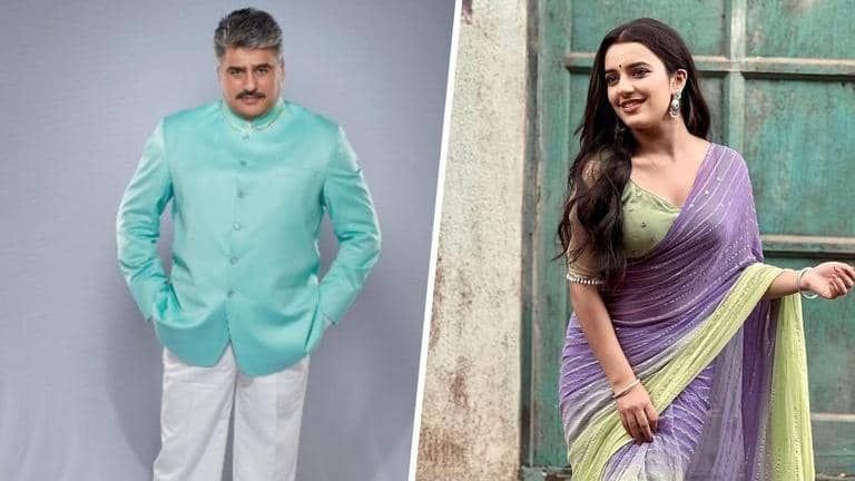 Ayub Khan lauds co-star Aastha Sharma's acting in Neerja: Wonderful to ...