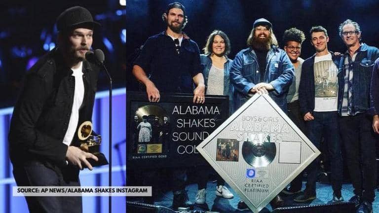 'Alabama Shakes' drummer Steven William Johnson arrested for alleged ...