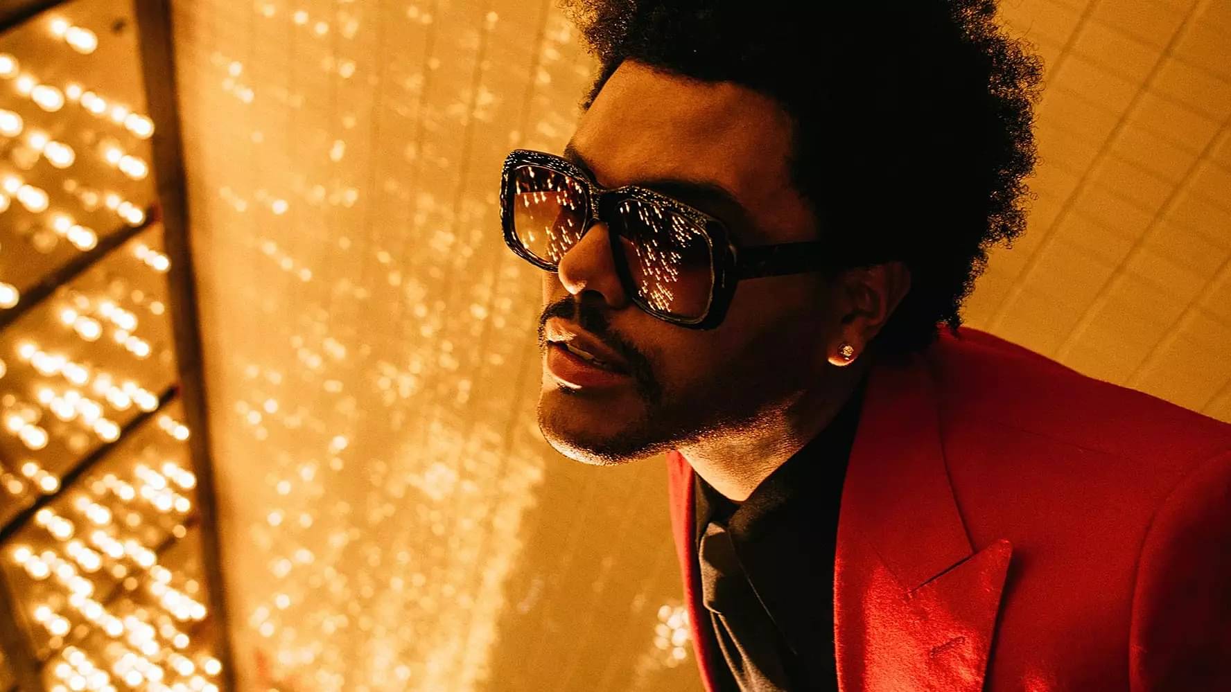 Every Time The Weeknd Courted A Controversy | Republic World