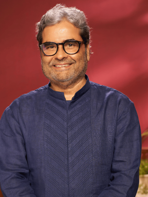 Omkara director Vishal Bhardwaj chose Saif Ali Khan over Aamir Khan for ...